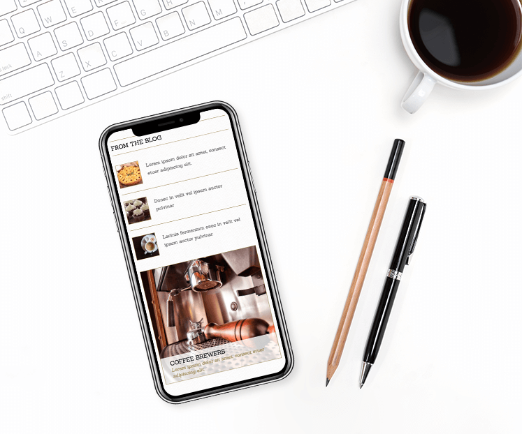 Let's Discover How to Start an Online Coffee Business.