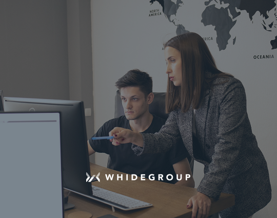 Hyvä Theme Development Services For Magento 2 - Whidegroup Hyvä Theme Development Services For Magento 2 - Whidegroup