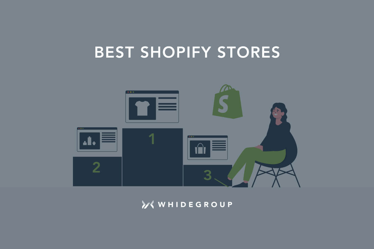 The Best Shopify Stores Review and Analysis