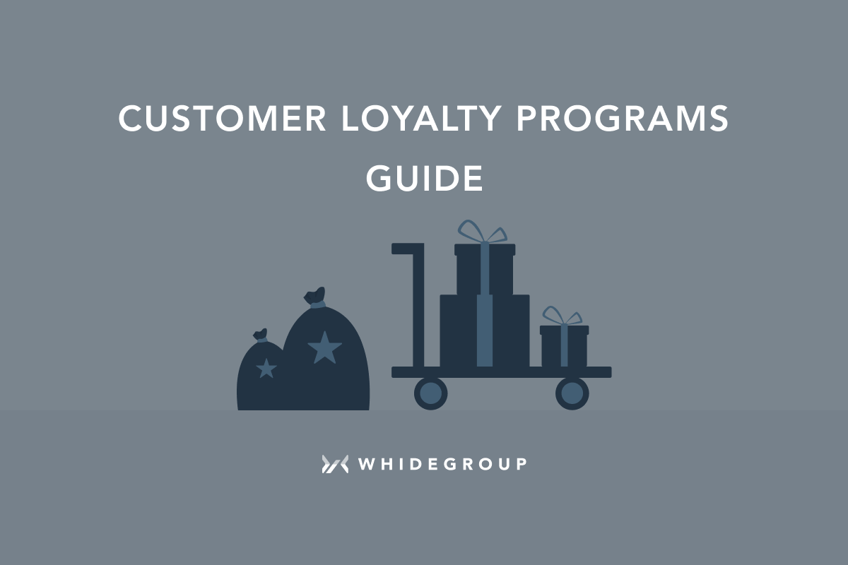 Customer Loyalty Program Best Practices - the Full Guide