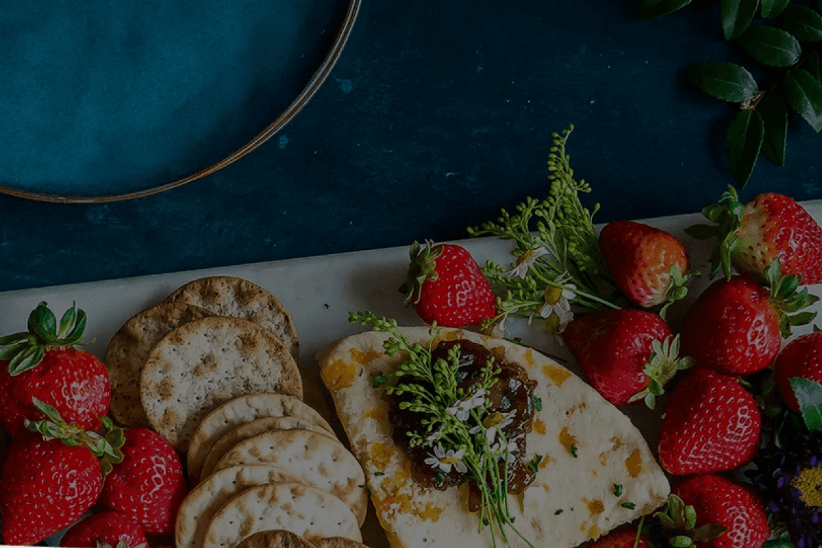 Food Ecommerce Web Development - Whidegroup