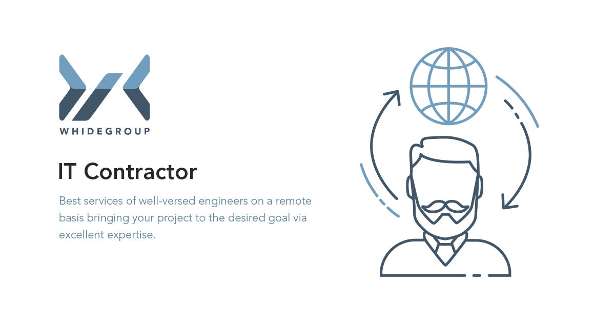 IT Contractor Services and IT Recruiting Solutions - Whidegroup