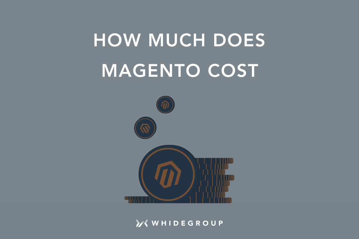 Magento Pricing in 2025: Cost to Build and Maintain Your Magento Website